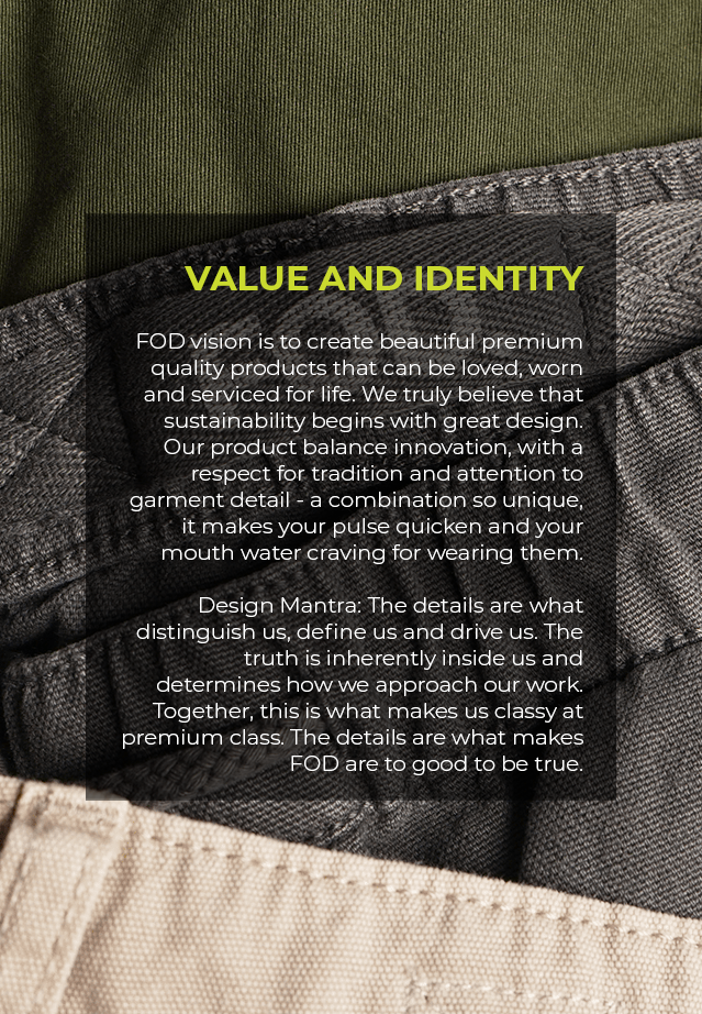 FOD Official Store